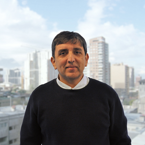 Quienes somos – Arenas y Cayo