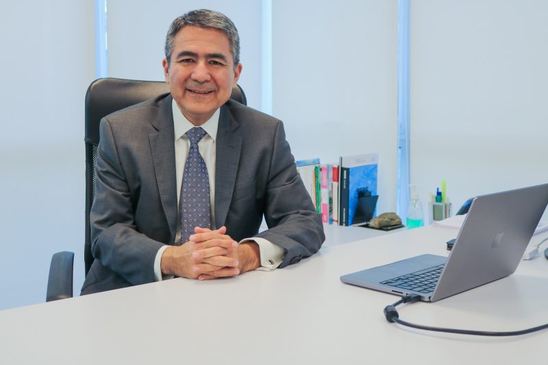 Teodosio Cayo entrega presidencia de ASACHT – Arenas y Cayo
